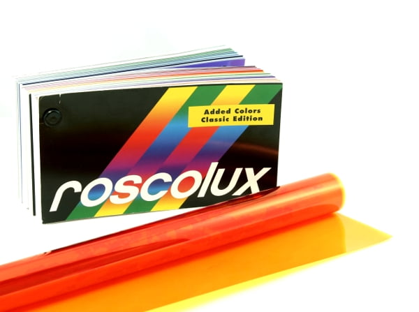 Rosco Roscolux QS #14 T560 - Walmart.com