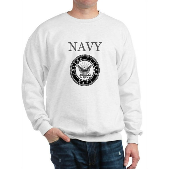 Us Navy Sweatshirt
