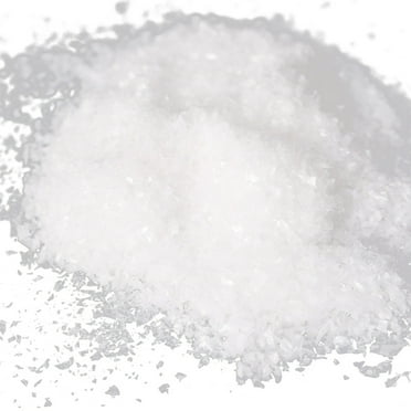 Ayieyill Artificial Snow, 10 Ounces, Fake Snow Plastic Snow for Winter ...