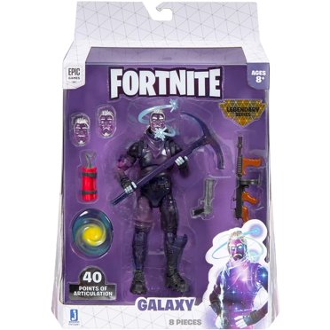 Fortnite Double Agent Wildcard Duo Mode 6" Legendary Action Figure 2 ...