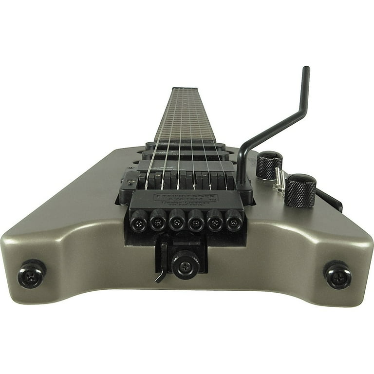 Hohner Headless Guitar