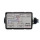 Enlighted Lighting PC-01-20 Max-Plug Load Controller, 120/277V, 20A, 4 ...