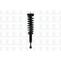 Suspension Strut and Coil Spring Assembly - Walmart.com