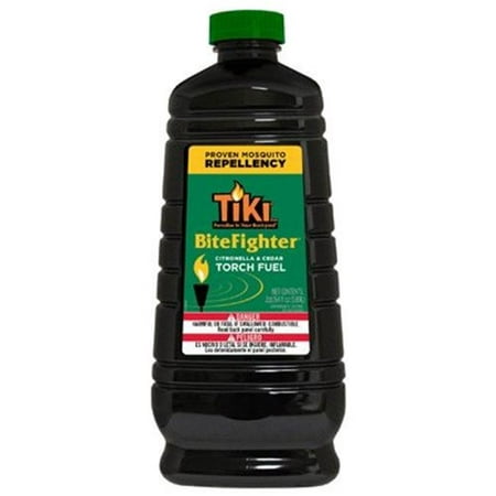 Lamplight Farms 193738 50 oz Tiki Bite Fighter Torch Fuel - Walmart.ca