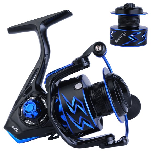 Ultra-lite Reels
