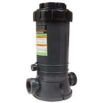 Hayward CL200 In-Line Automatic Chlorinator for Swimming Pool with ...
