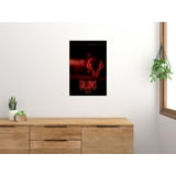 Gallows The Movie Poster 24in x36in Art Poster 24x36 Multi-Color Square ...
