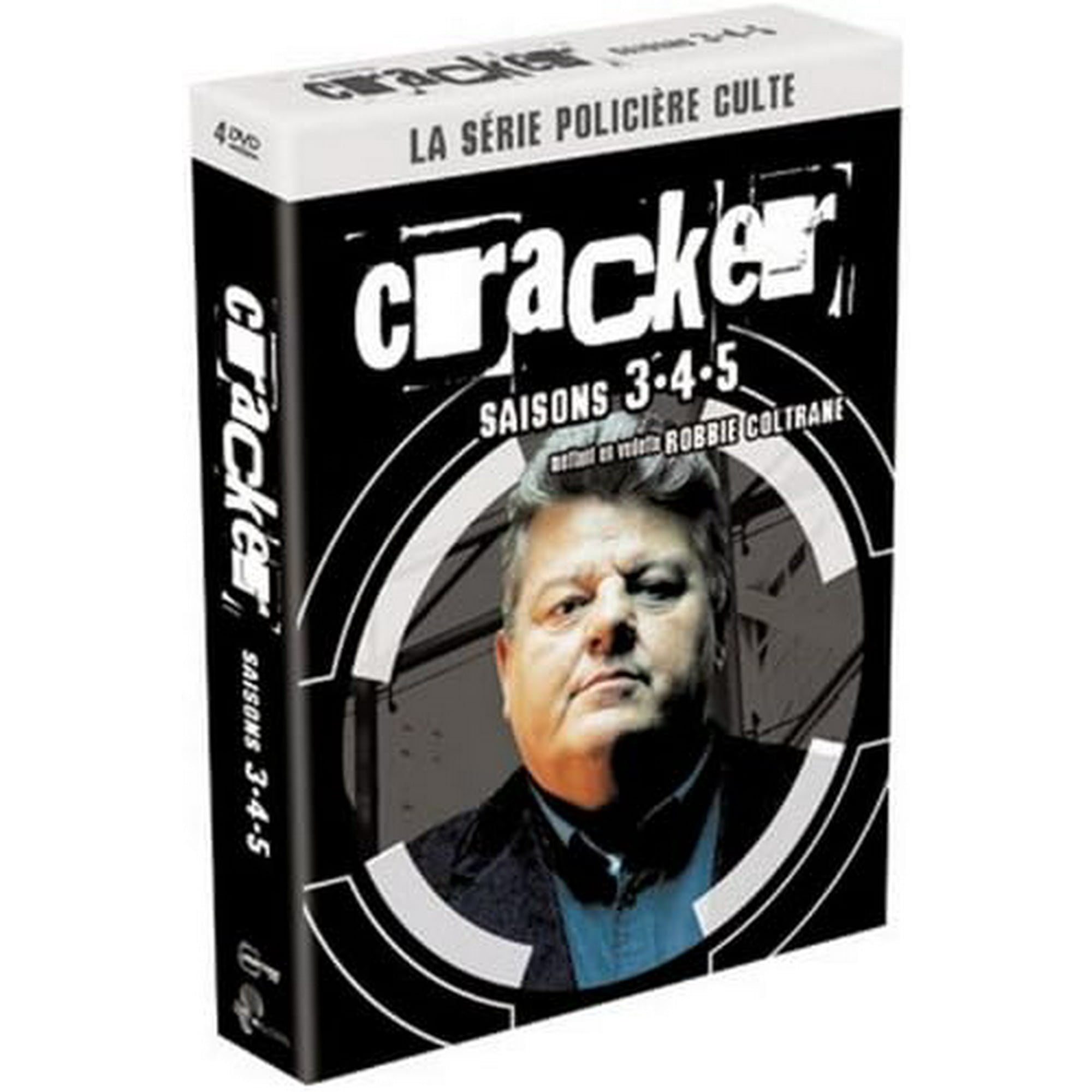 Click here for Imavision Cracker - Saison 3-4-5 (Vf) - Coffret (D... prices