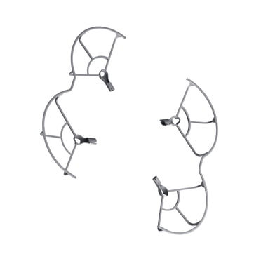 DJI Mini 4 Pro 360° Propeller Guard - Walmart.com