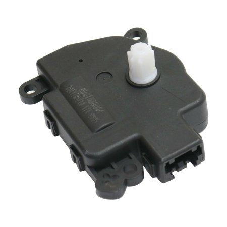 Trayknick Blend Door Actuator Replaceable Easy Installation Auxiliary ...