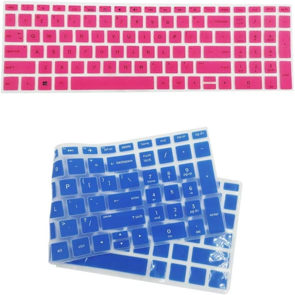 Hp Laptop Keyboard Cover