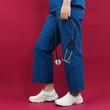 Hawkwell Women's Slip On Two-Way Lightweight Nursing Shoes Breathable ...