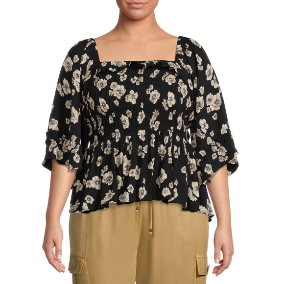 Women's Long Length Shirts