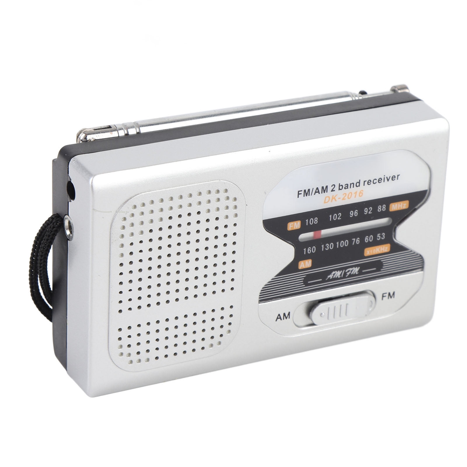 Click here for Ymiko Pocket Am Radio  2 Aa Battery Powered Small... prices
