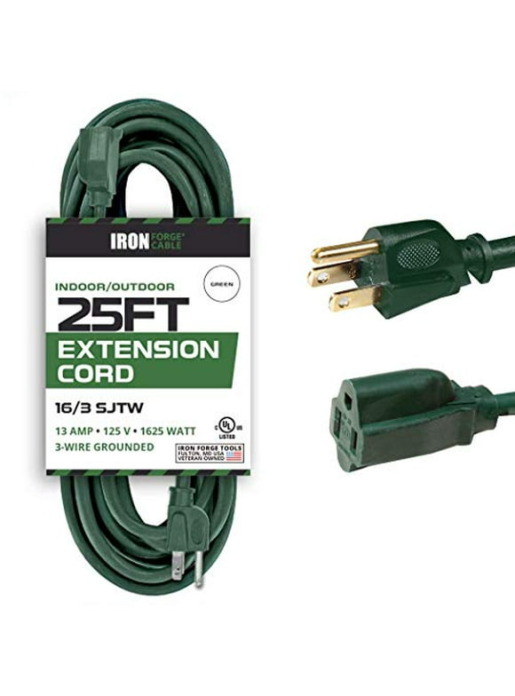Outdoor Extension Cords - Walmart.com