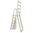 Confer Plastics Confer Evolution A-Frame Pool Ladder 7100X - Walmart.com