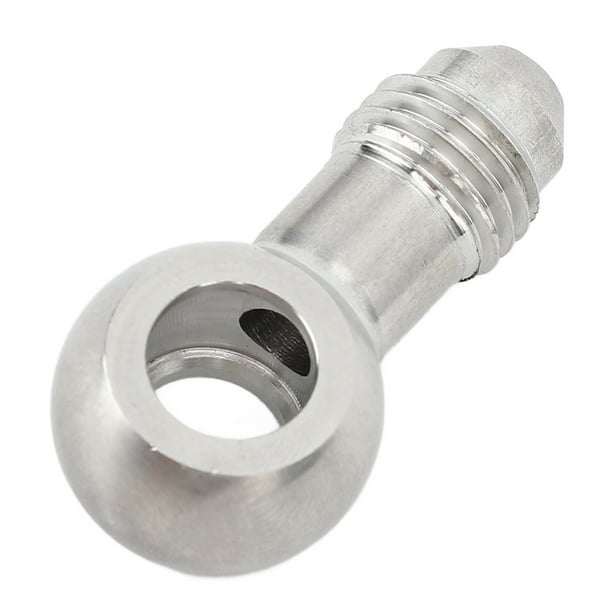 Banjo Fitting Fuel Line Adapter, Fuel Line Adapter 8mm To AN-4 ...