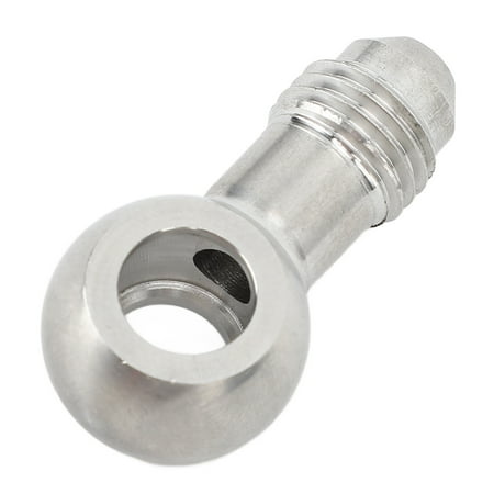 Banjo Fitting Fuel Line Adapter, Fuel Line Adapter 8mm To AN-4 ...