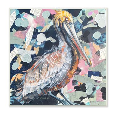 Trademark Fine Art 'Free as a Bird II ' Canvas Art by Lisa Audit ...