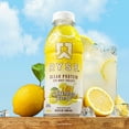 RYSE Clear Protein Shake, 12 Pack, Country Time Lemonade - Walmart.com