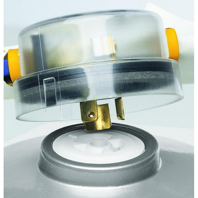 Replacement Photocell Security Light