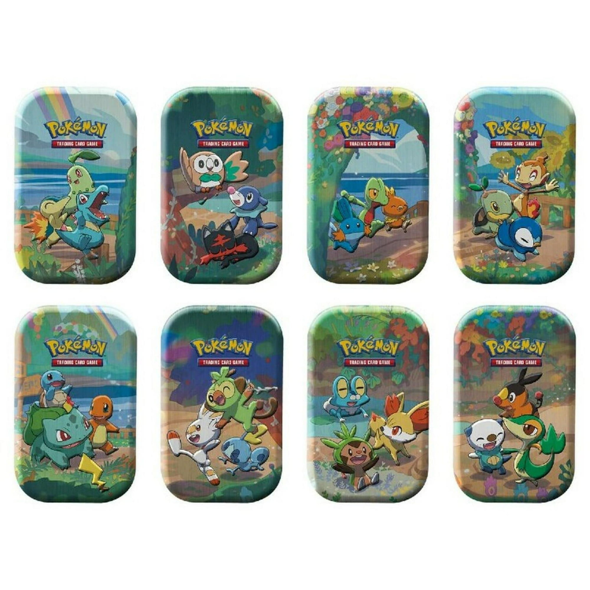 Click here for Pokémon Pokemon Trading Card Game: Celebrations Mi... prices