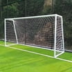 Franklin Sports Soccer Replacement Goal Nets and Soccer Goal Straps ...