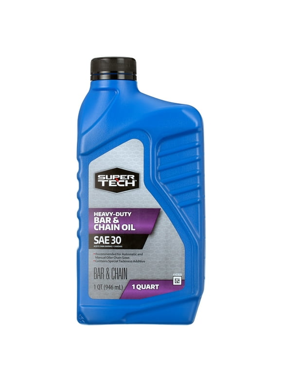 Chainsaw Oil in Motor Oil - Walmart.com