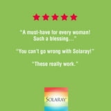 Solaray Yarrow Herbal Supplement, 320mg Capsules, 100 Ct - Walmart.com