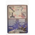 Bohning Archery Blazer 2" Arrow Vanes - Walmart.com