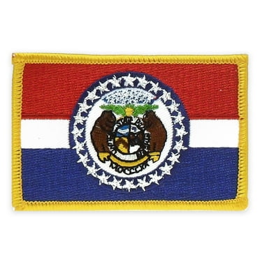 PinMart's Embroidered Country Flag Patch- Italy Flag - Walmart.com