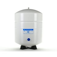 Flotec FP7120 Vertical Pre-Charged Pressure Water Tank, 35 Gallon ...