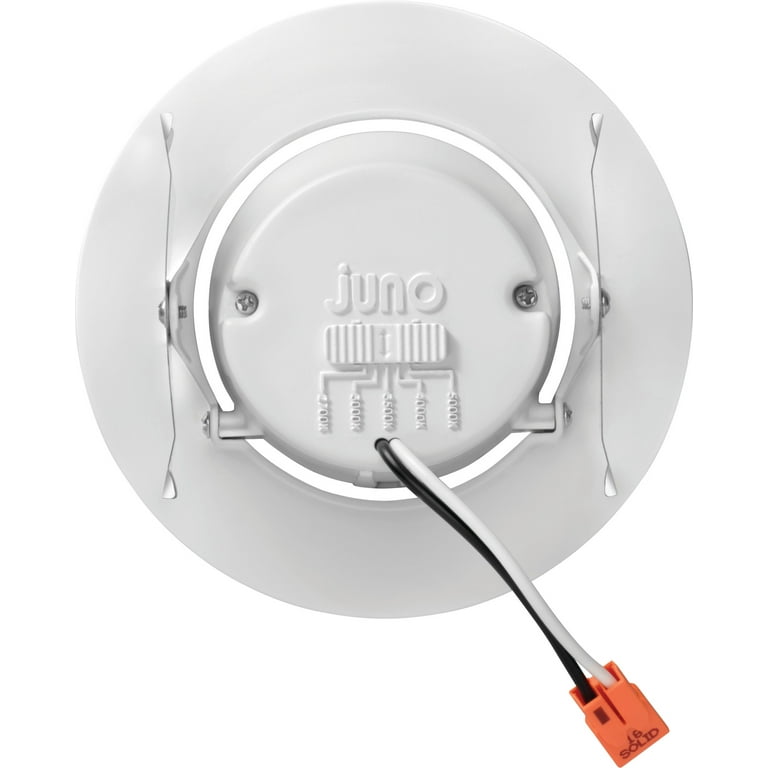 Juno Sloped Ceiling Led Retrofit | Shelly Lighting