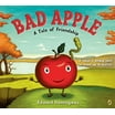 Bad Apple: A Tale of Friendship, (Paperback) - Walmart.com