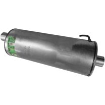 Free Shipping! Walker Exhaust 56123 Exhaust Resonator and Pipe Assembly ...