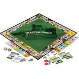 MasterPieces John Deere Tractor-opoly - Walmart.com