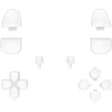 eXtremeRate Replacement D-pad R1 L1 R2 L2 Triggers Share Options Face ...