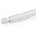 12" Valet Rod for Closet Pull Out, Adjustable extending closet rod ...