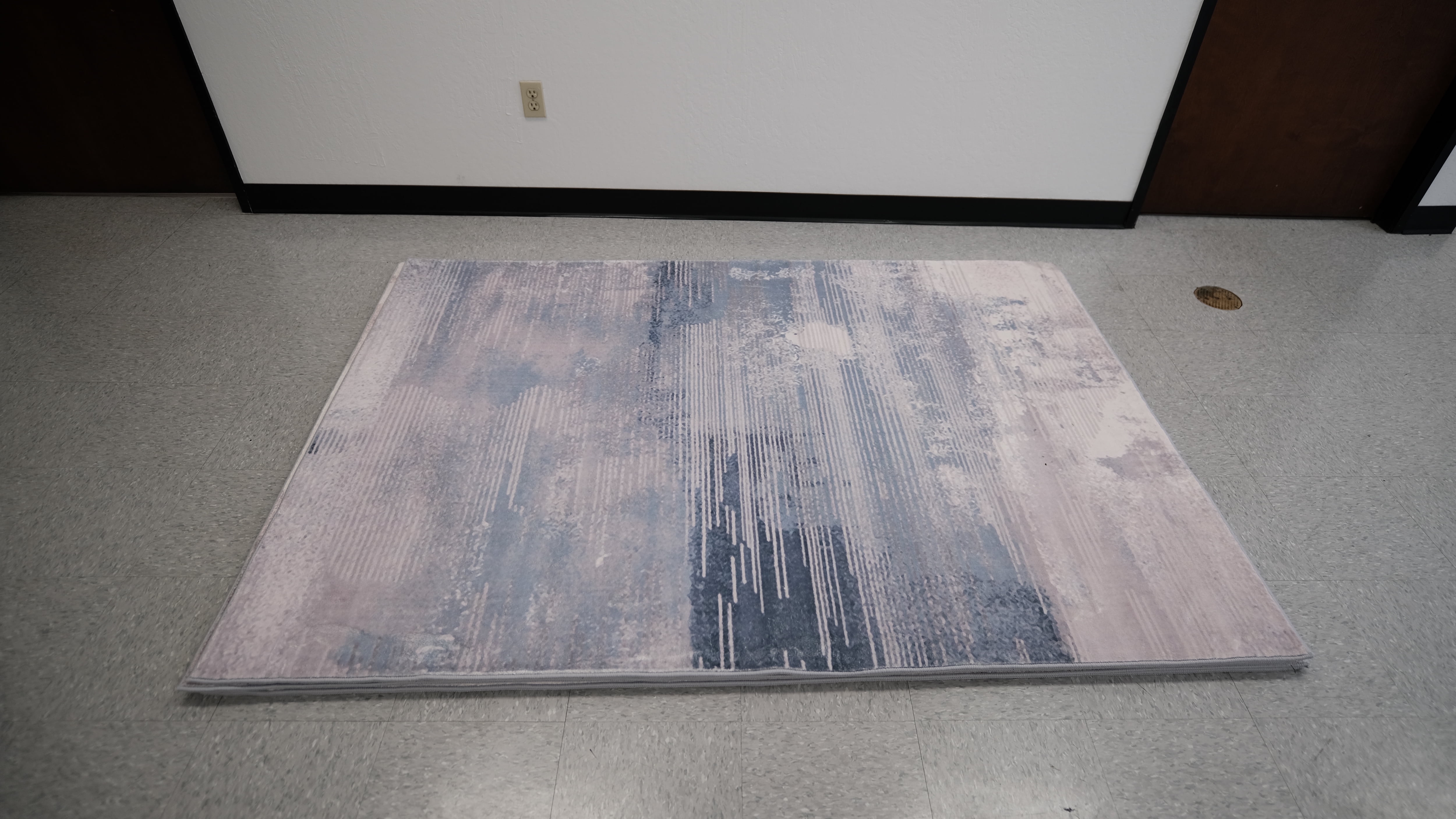 Sit Supreme Area Rug Carpet 6.5x5 Feet, Area Rugs for Bedroom Living ...