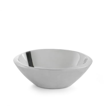 Nambe Origin Serving Bowl 10.75" - Walmart.com