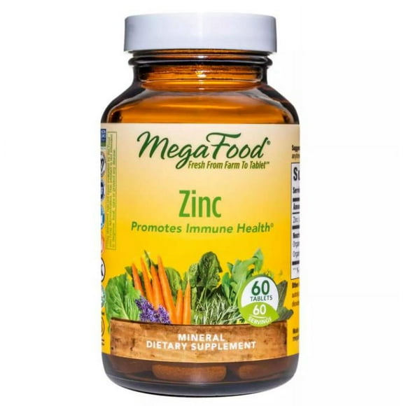 Zinc Vitamins | Walmart Canada