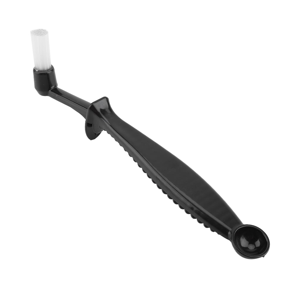 Click here for Otviap Coffee Machine Brush Cleaner With Spoon Fil... prices