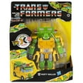 Transformers Collaborative Teenage Mutant Ninja Turtles Party Wallop, 7 ...