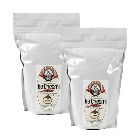 Ice Cream Mix Powder