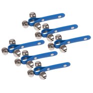 Kids Play 13-Note Chromatic Handbells - Beginner Musical Instrument Toy ...