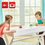 Epoch Games Super Mario Hover Shell Strike, Multiplayer Tabletop Game ...