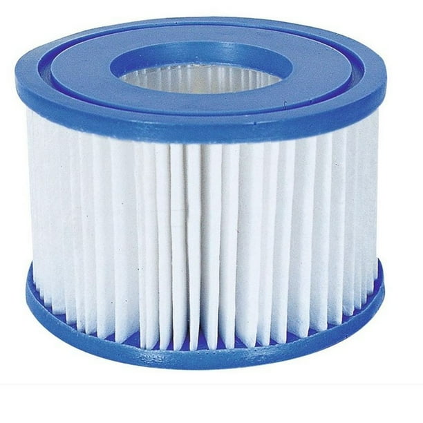 Bestway Lay-Z-Spa Filter Cartridge (Pack of 6) - Walmart.ca