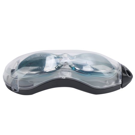 Swimming Goggles, Swim Glasses Without Hurting Your Nose Or Leaving ...