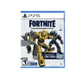 Free Shipping! Epic Games Fortnite Transformers Pack PlayStation 5 with ...