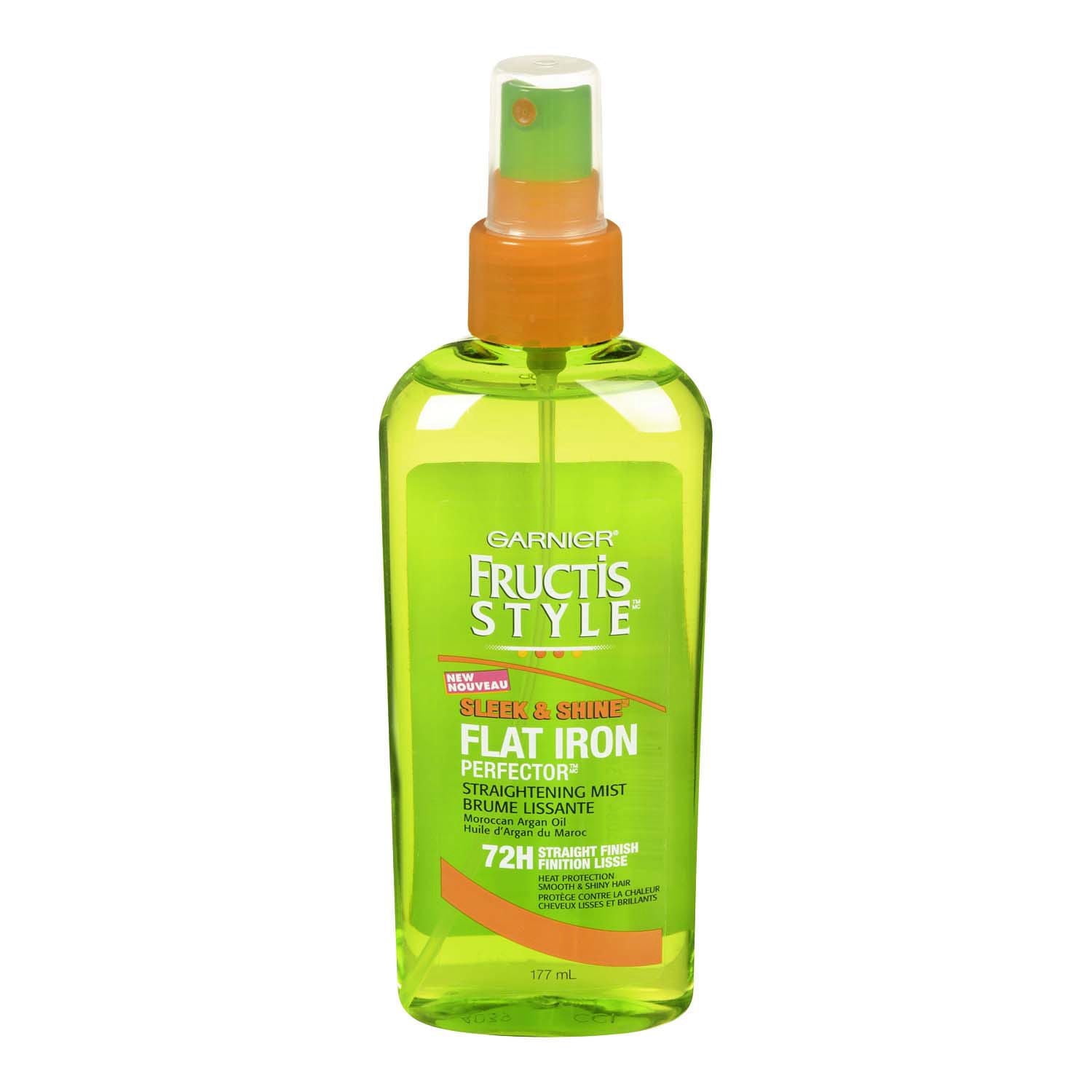 Click here for Garnier Fructis Style Sleek & Shine Flat Iron Perf... prices